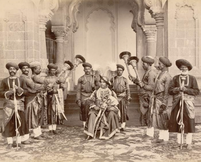 Chhatrapati Shahu Maharaj: A Powerful & Visionary For Social Justice In ...